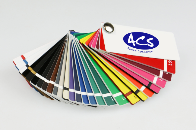 Acrylic Tags | ACS