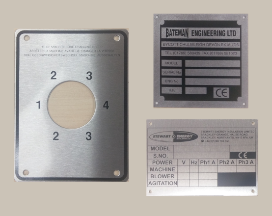 Panel Printing | ACS